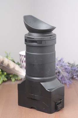 Sony NEX-FS Viewfinder for FS100U/FS700 | eBay