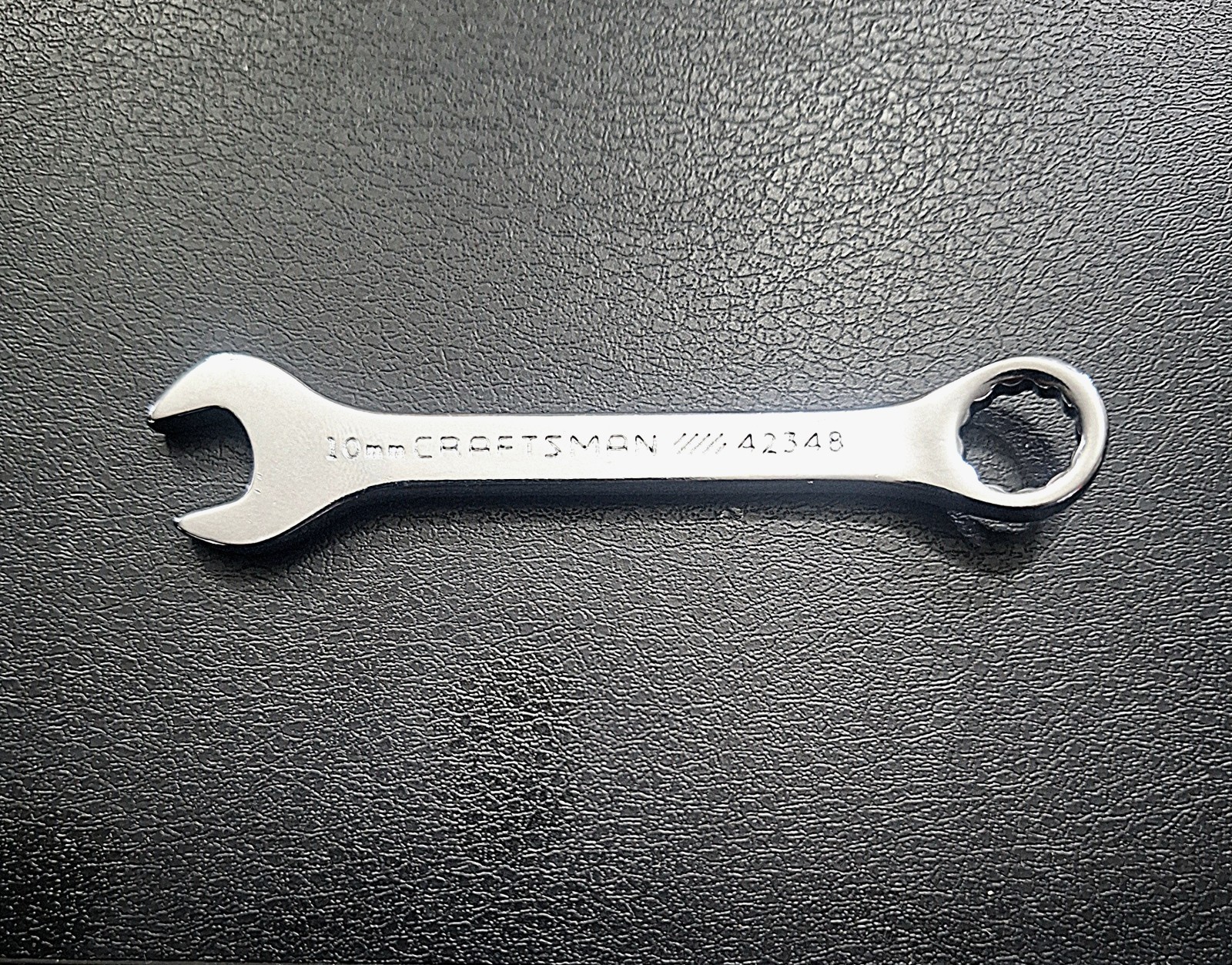 Craftsman Midget Ignition Combination Wrench | eBay