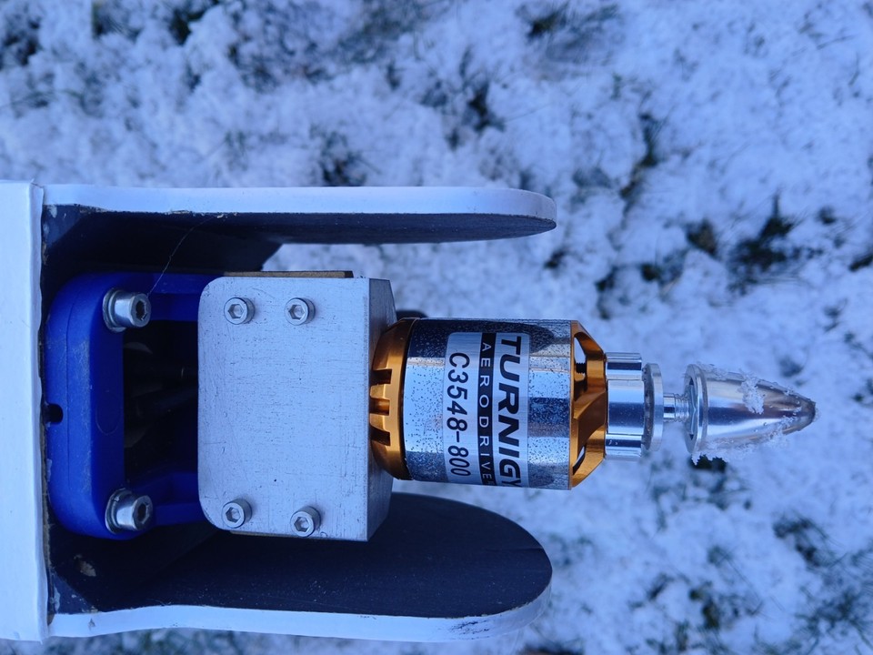 Seagull Arising Star RC Model Plane / Aircraft | eBay UK