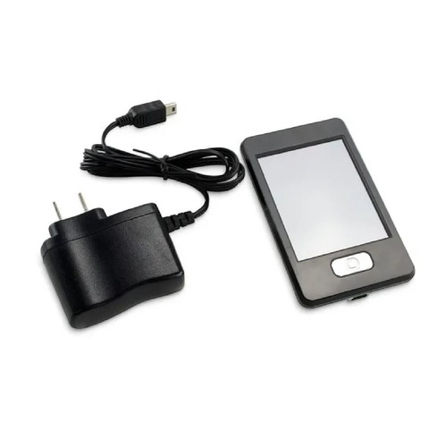 Lippert LCI Wireless Ground Control 3.0 Touch Remote & Charger 358601 ...