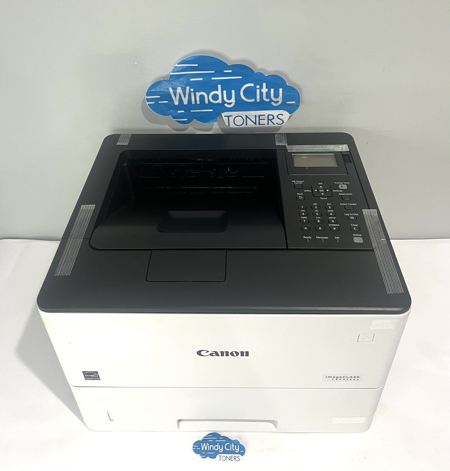 Canon imageCLASS LBP312dn Duplex Laser Printer Great Condition | eBay