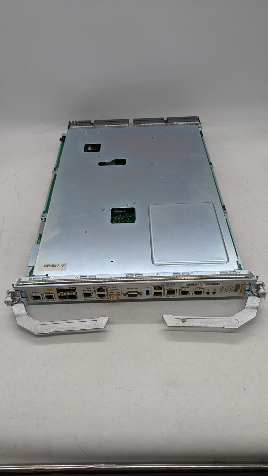 Cisco A99-RSP-TR ASR 9910 and ASR 9906 Route Switch Processor | eBay