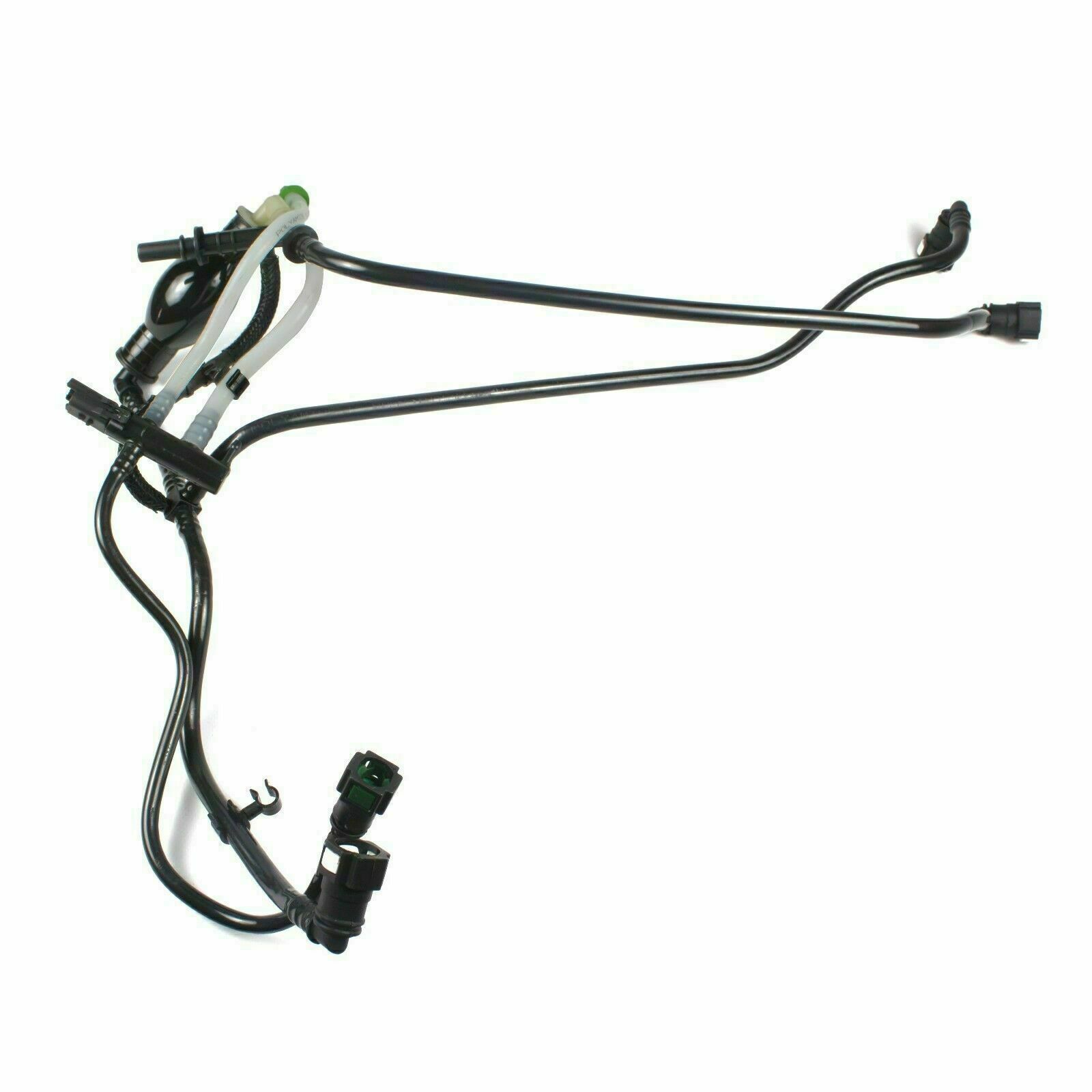 For Peugeot Bipper 1.4 HDi 8V 08- Fuel Pipe Harnes Pipes Hand Primer ...