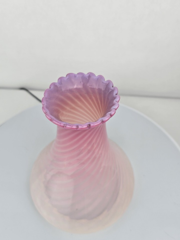 Antique Angle Lamp Shade | eBay