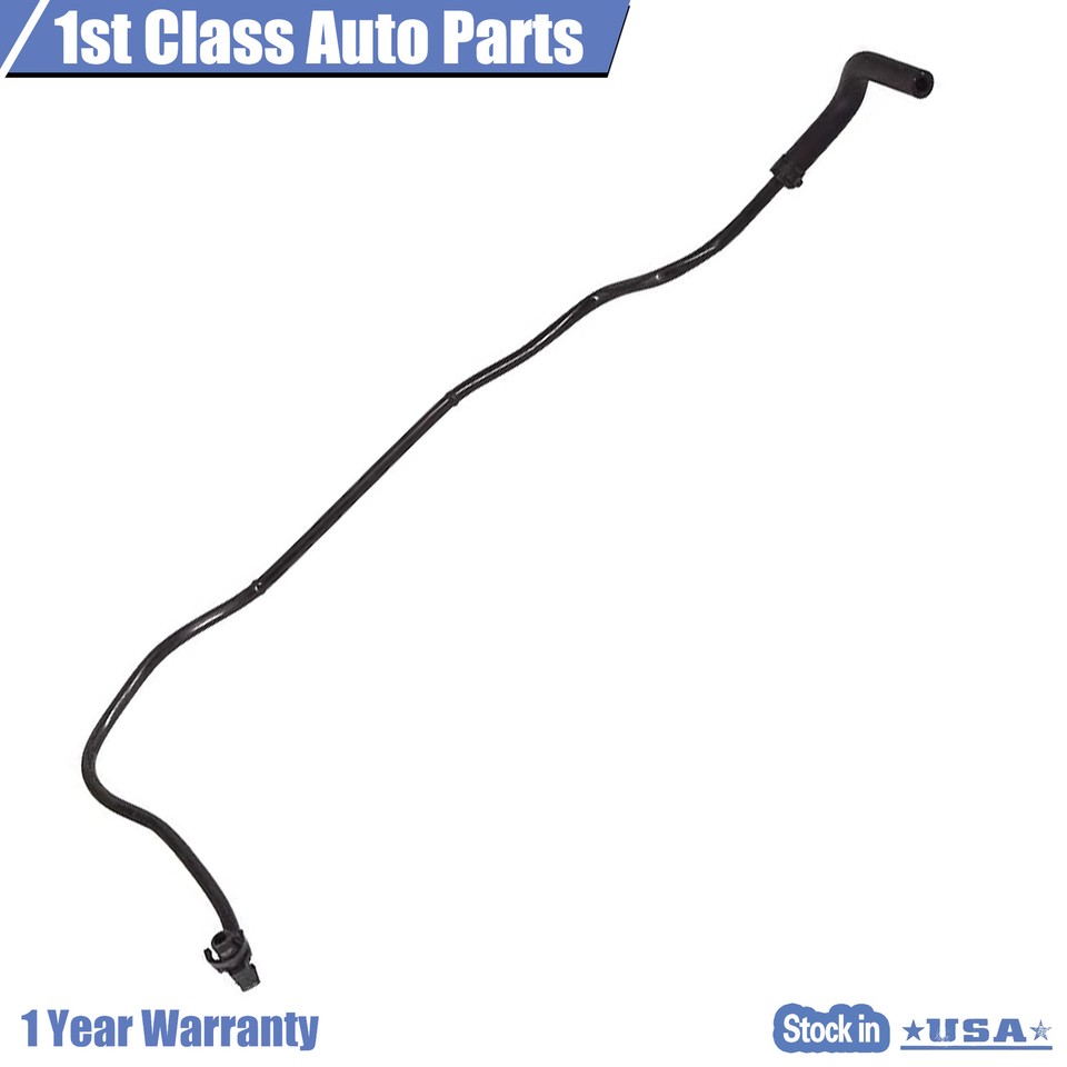 Throttle Body Inlet Heater Pipe Hose Fits 2011-2018 Chevy Cruze Sonic ...