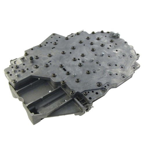 545RFE R545RFE Transmission Valve Body w/ Filter & Solenoid For Dodge ...