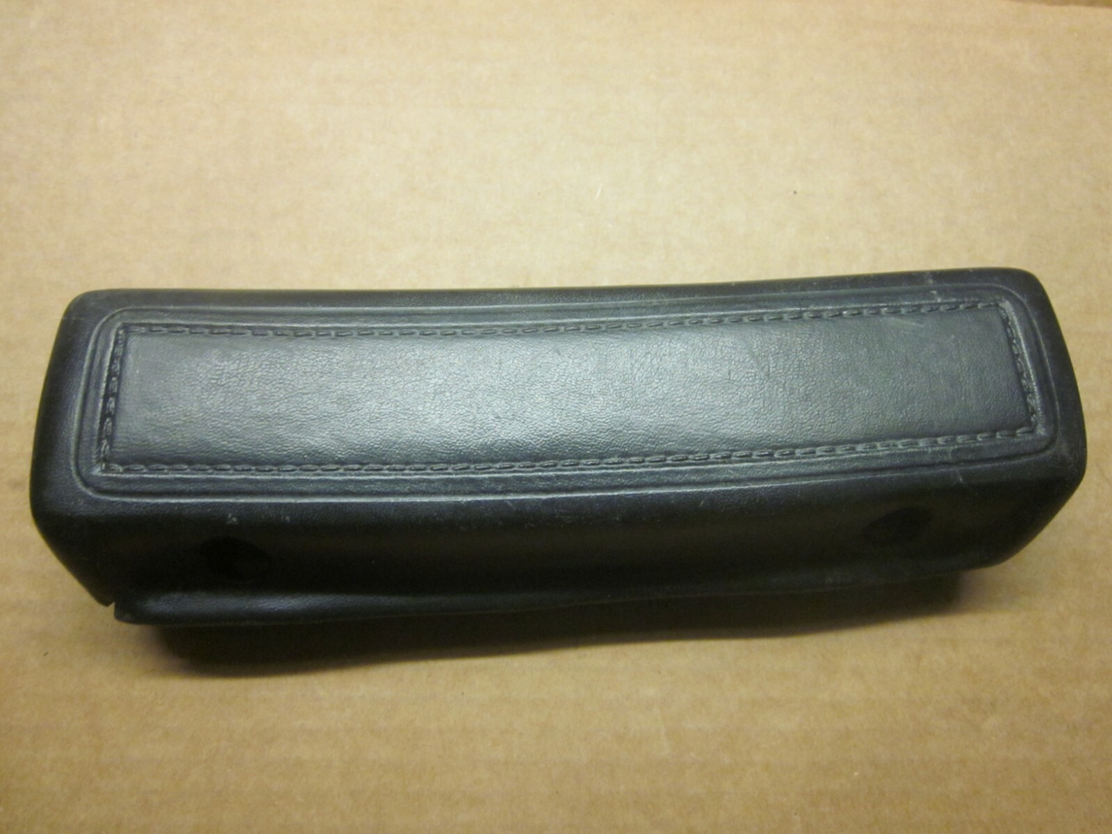 Mopar Front Arm Rest circa 60's fits B body? | eBay