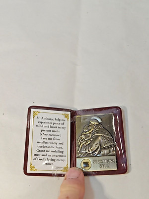 Relics - Saint Anthony Relic