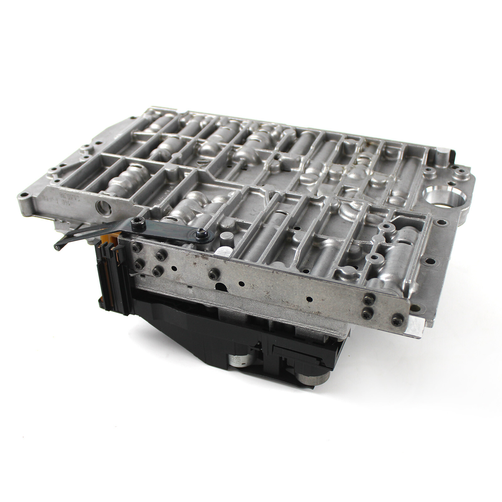 722.6 Transmission Valve Body w/ Conductor Plate OEM A1402700606 For ...