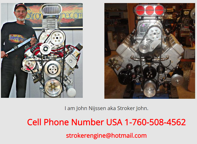 Chevy 434 TPI Engine | eBay