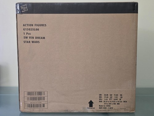 Star Wars Mos Eisley Cantina Haslab Vintage Collection All Figures NEW ...