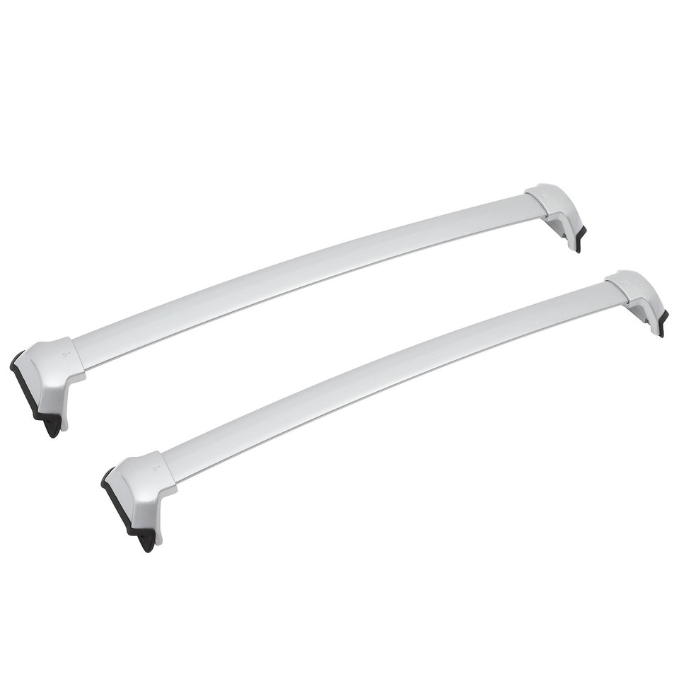 Roof Rack Cross Bar Set For 2017-2019 Honda CRV CR-V Luggage Cargo ...