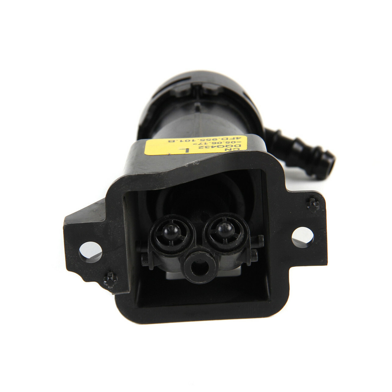 For AUDI A6 S6 Left Side Headlight Washer Nozzle 4F0955101B | eBay