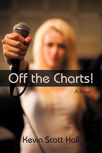 Off the Charts!: A Novel by Scott Hall Kevin Scott Hall (English ...