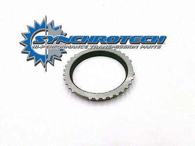 T56 5-6 Carbon Synchro Synchronizer Blocker Ring (All Except Corvette ...