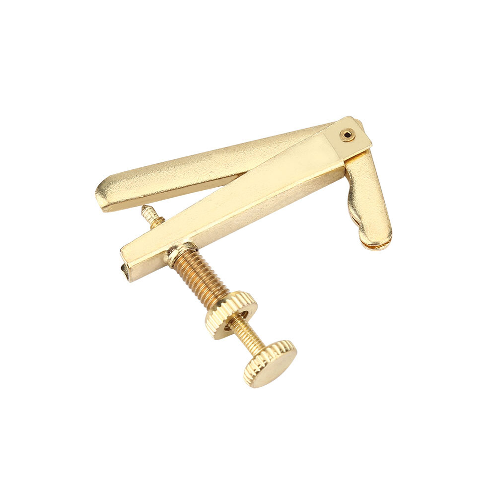 4Pcs Durable Metal Fine Tuners String Adjusters Replacement Parts For 3 ...