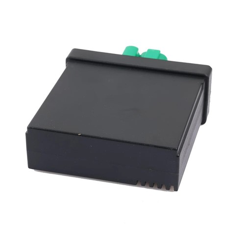 DC CDI Box 9-position Adjustable Ignition CDI High Performance For GY6 ...
