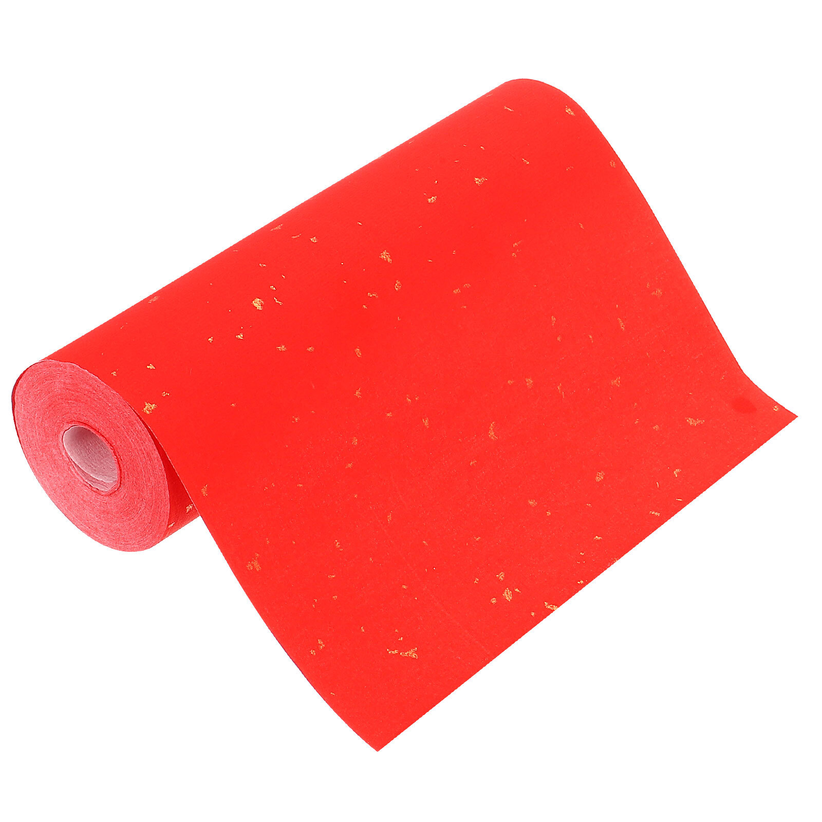 65.6 Ft x 6.69 Inch Chinese Spring Festival Scrolls with Golden Point ...