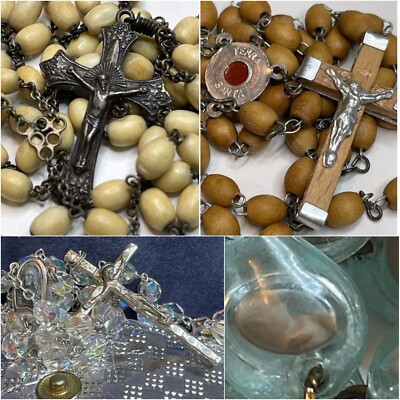 Relics - Victorian Antique