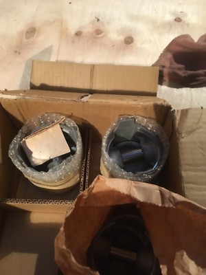 Fits Toyota Corolla/Starlet SINGLE PISTON W/RING "KC/3KC" 1969-1979 ...