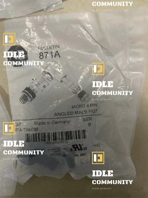 1PCS New 871A-TR4-DM SER B In Stock | eBay