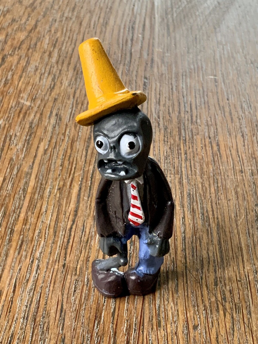 Plants Vszombies Conehead Zombie
