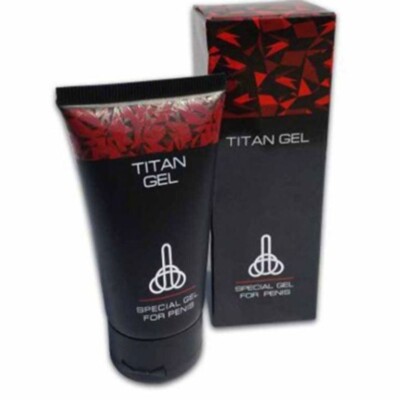 Original Natural Male Performance Enhancement Herbal Gel For Men Pack ...