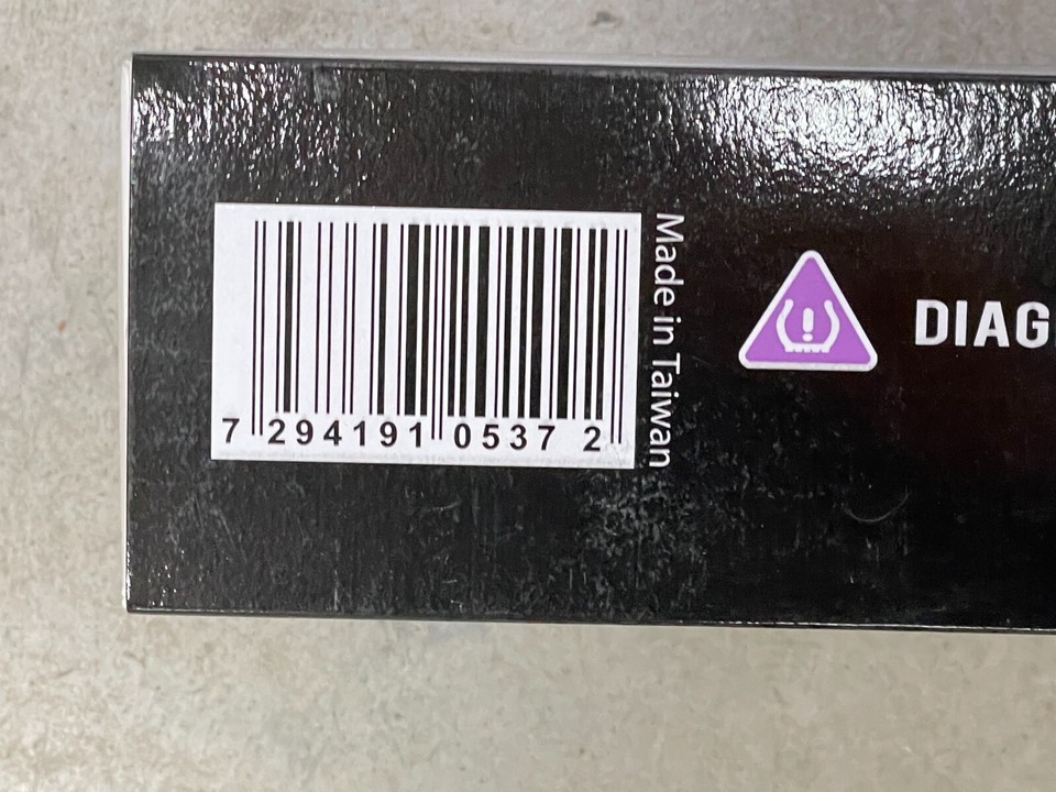 Max Sensor MX46 OBDII Diagnostic & Programming Tool | eBay