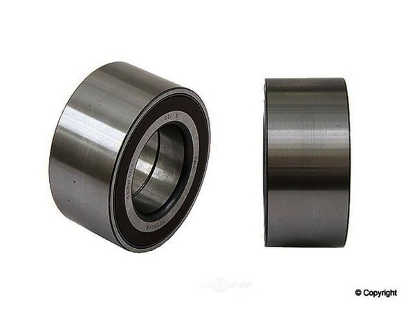 Wheel Bearing-FAG Front,Rear WD Express 7L0 498 287 for sale online | eBay