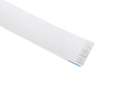 10-Pin 1mm Pitch Ffc Flex Flat Ribbon Cable Flat Cable Flexible | eBay