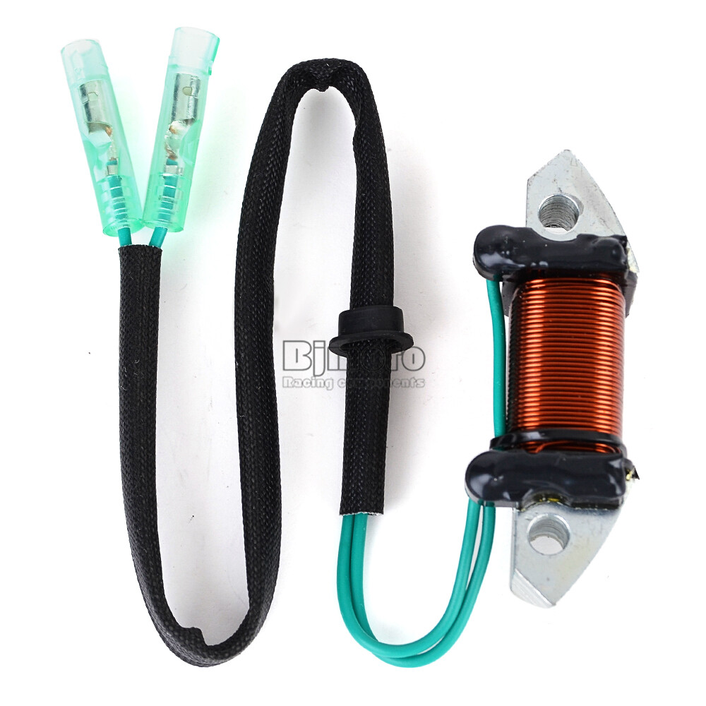 Lighting Coil For Yamaha Outboard 40H M(E/O)S/L 89-94 P50 S/L (PRO) 50D ...