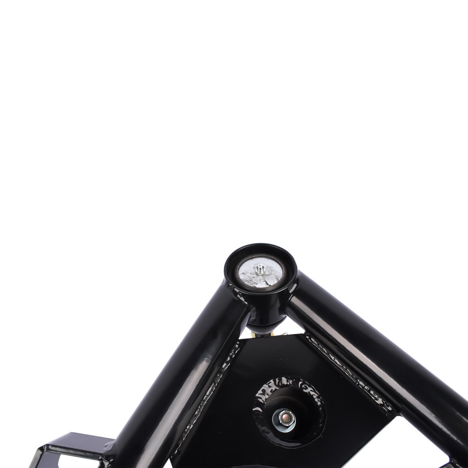 Heavy Duty Front Tubular Upper And Lower Control Arms for Chevy GMC C10 ...