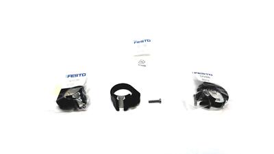 Festo Mounting Kit 175096 [Lot of 3] NOS | eBay