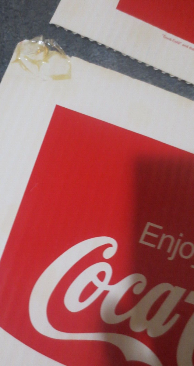 Coca Cola Square Logo Inside 75 Years Of Lippincott's Iconic Designs,