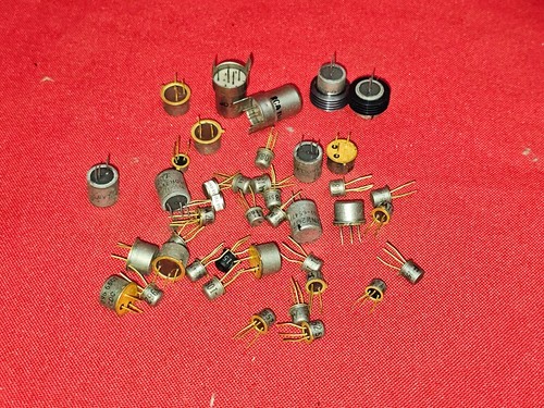 TEKTRONIX TEK 547 OSCILLOSCOPE RCA NUVISTOR TUBES | eBay