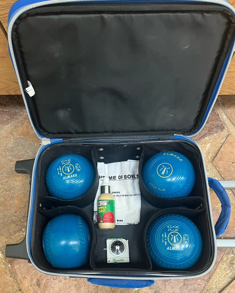 Lawn Bowls for sale | Shop with Afterpay | eBay Australia