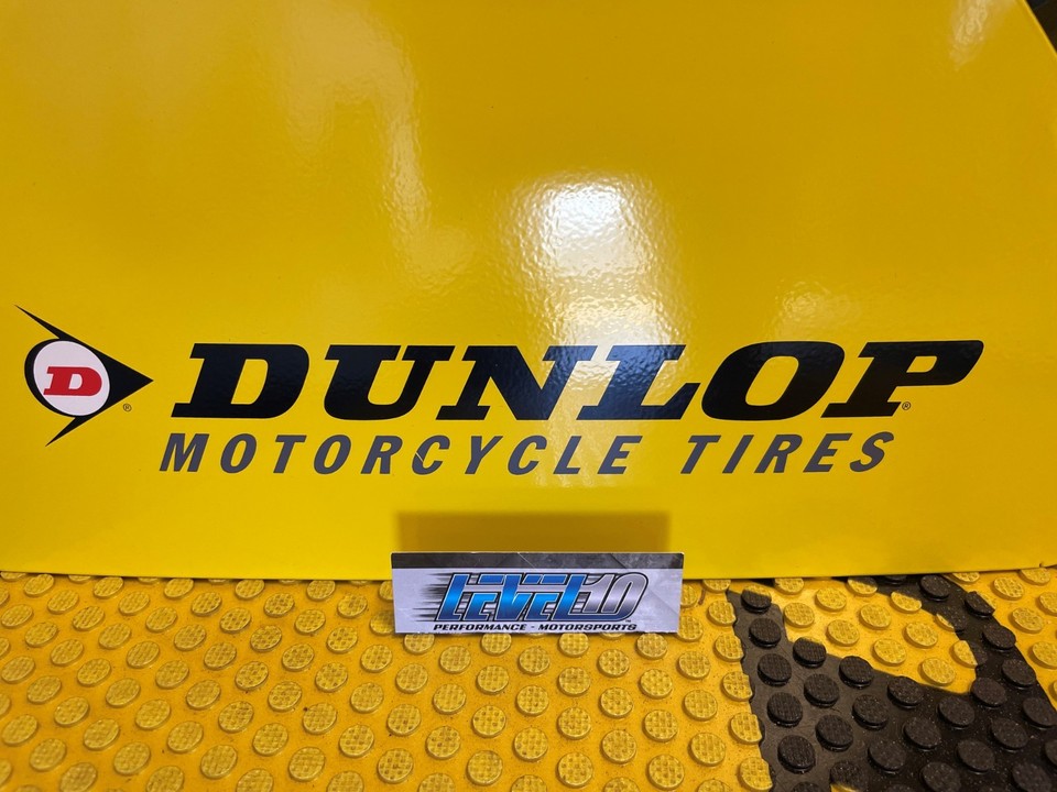 DUNLOP Geomax AT82 80/100-21 Off-Road Front Tire Bias Motocross ...