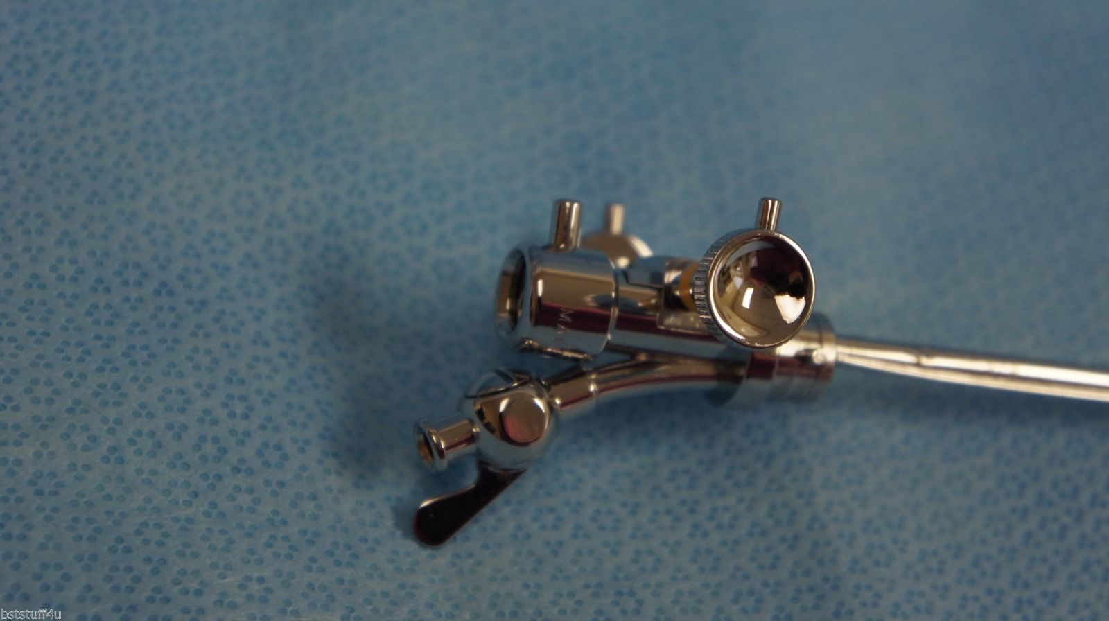 ACMI G155 Albarran Deflecting Bridge | eBay