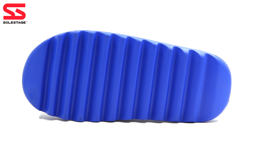 Adidas Yeezy Slide Azure 2023 (ID4133) Men's Size 4-12 | eBay