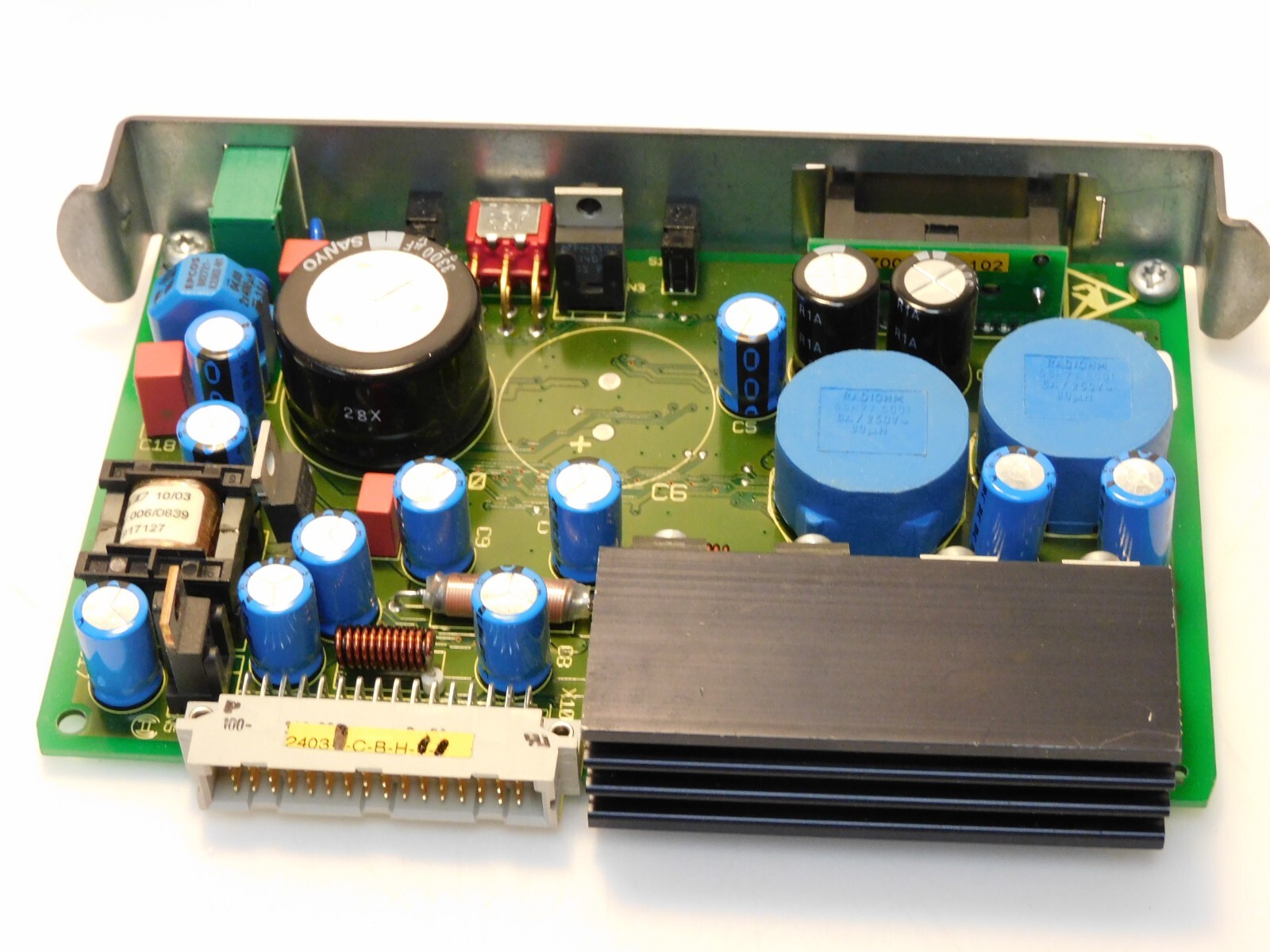 Bosch PLC Unit NT200 for sale online | eBay