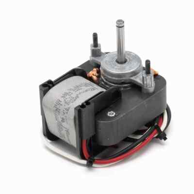 Century Motors BR052000 C-Frame / Skeleton Motor | eBay