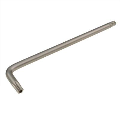 Qty 100 Post Torx T27 x 110mm Security Allen Key Pin ISKPT27 Hobson ...