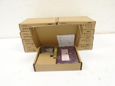 Arris WECB460 Touchstone Wi Fi MoCA Bridge Modem | eBay