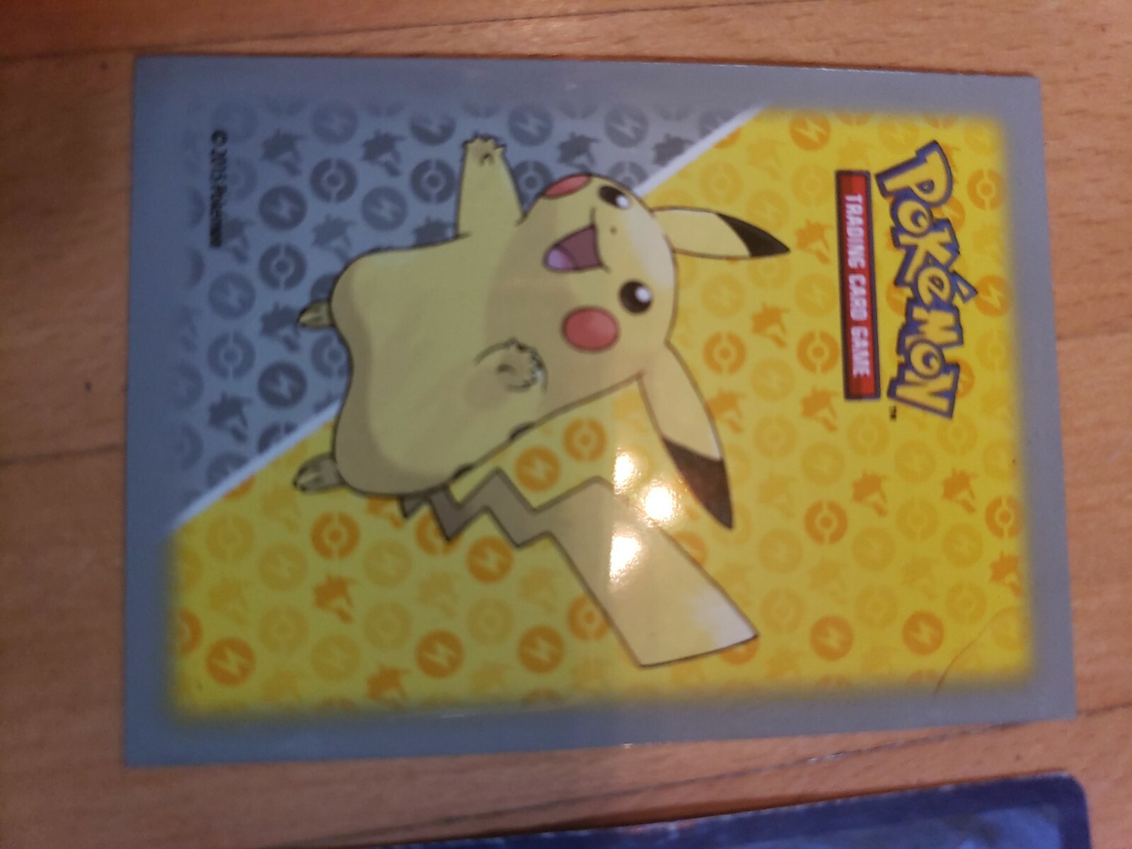 Pikachu libre card | eBay