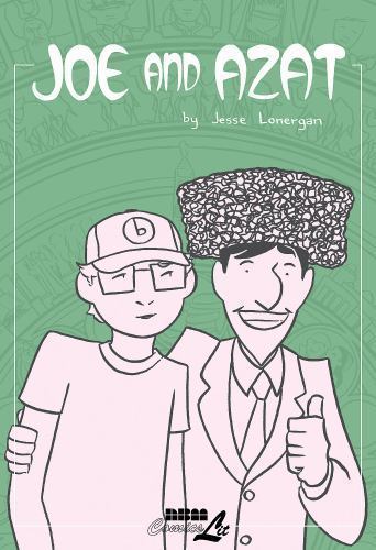 Joe and Azat by Jesse Lonergan (2009, Trade Paperback) for sale online ...