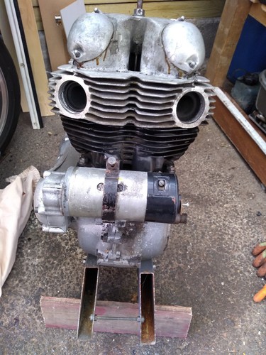 Norton Dominator Engine | eBay UK