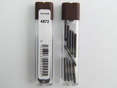 Spare Lead Refills For Compass 2mm HB KOH-I-NOOR 4872 | eBay UK