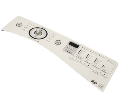 OEM Whirlpool Washer Control Panel W10560709 180-Day Warranty *(Ships ...