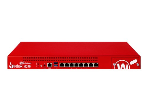 WatchGuard Firebox M290 High Availability Firewall WGM29001601 for sale ...