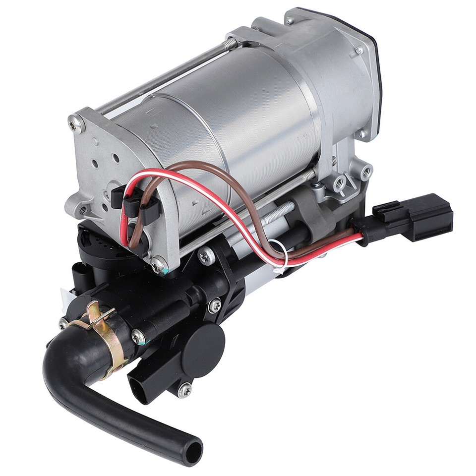 Air Suspension Compressor For BMW 7 Series G11 G12 740i 750i M760i ...